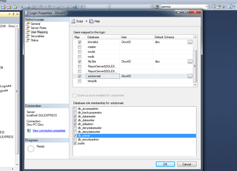 Dynamic Web - Content Management System