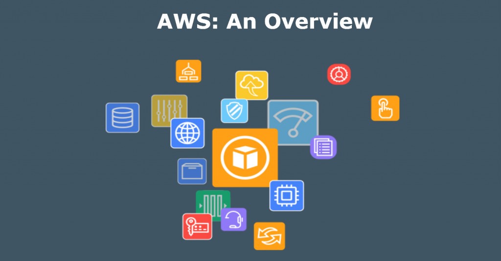 Amazon Web Services (AWS) In A Capsule | Bridge Blog