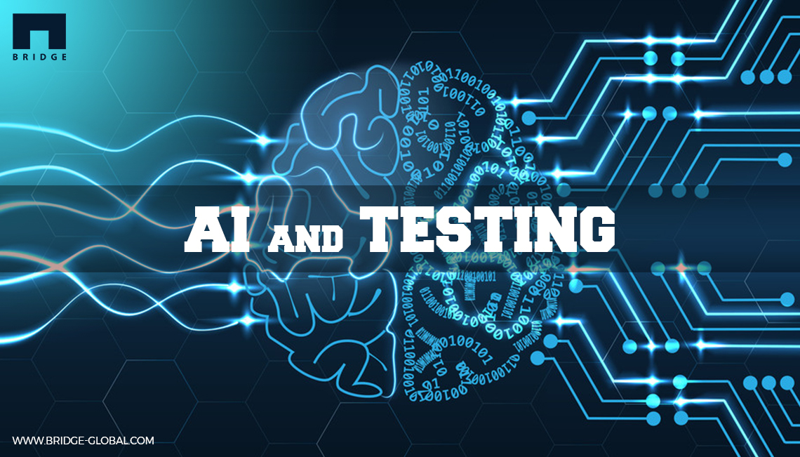 Testing of Artificial Intelligence (AI)