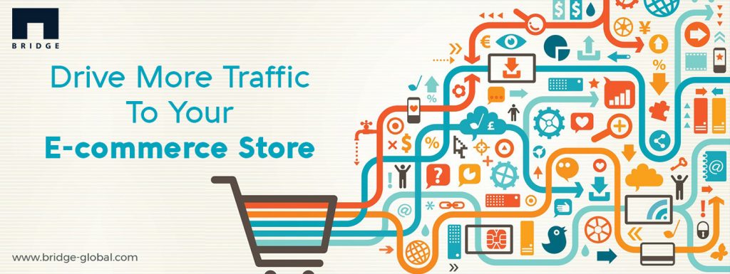 7 Proven Ways to Attract Customers to Your Online Store | Bridge Blog