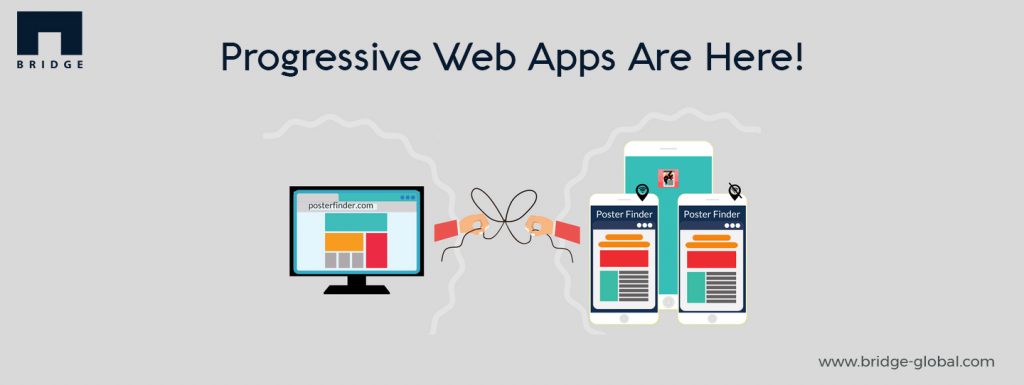 Progressive Web Apps - Everything About It