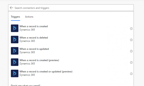 How to do Workflow Automation With Microsoft Flow
