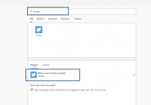 How to do Workflow Automation With Microsoft Flow