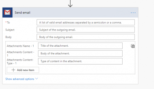 How to do Workflow Automation With Microsoft Flow