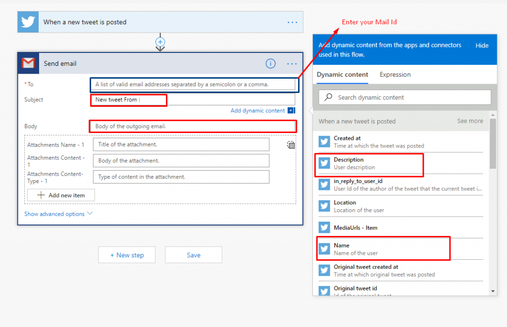 How to do Workflow Automation With Microsoft Flow