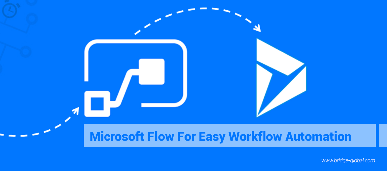How to do Workflow Automation With Microsoft Flow