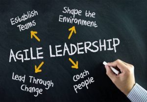 5 Crucial Character Traits of An Agile Leader