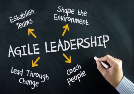5 Crucial Character Traits of An Agile Leader