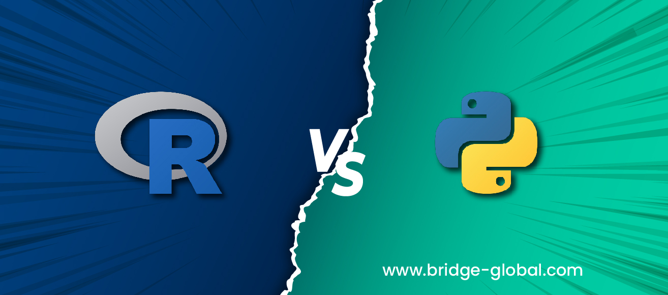 R And Python What s The Difference 