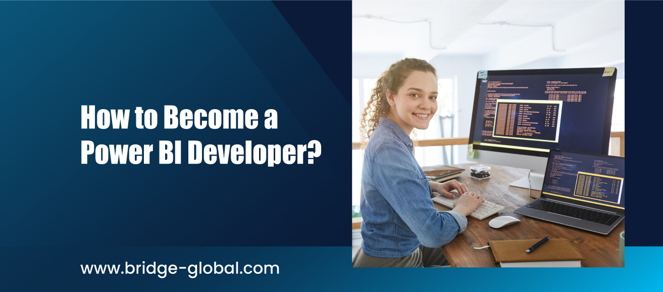 How to Become a Power BI Developer?
