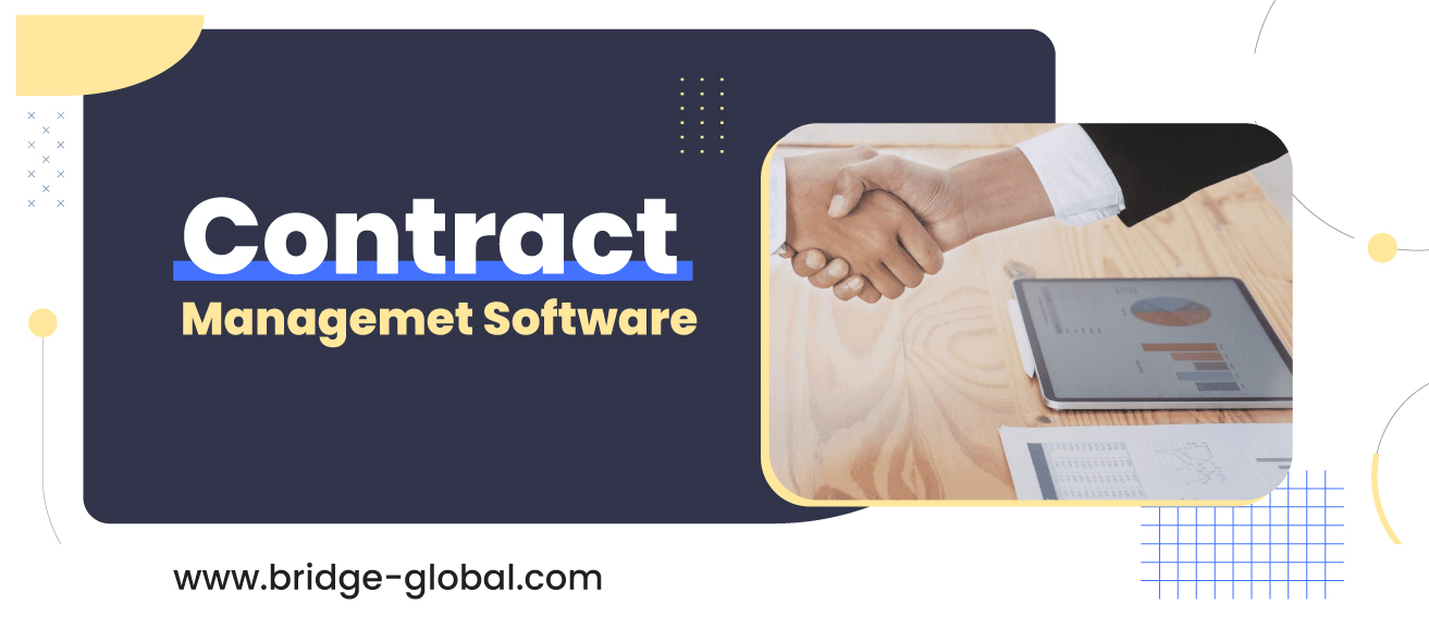 4 Essential Features Of Contract Management Software