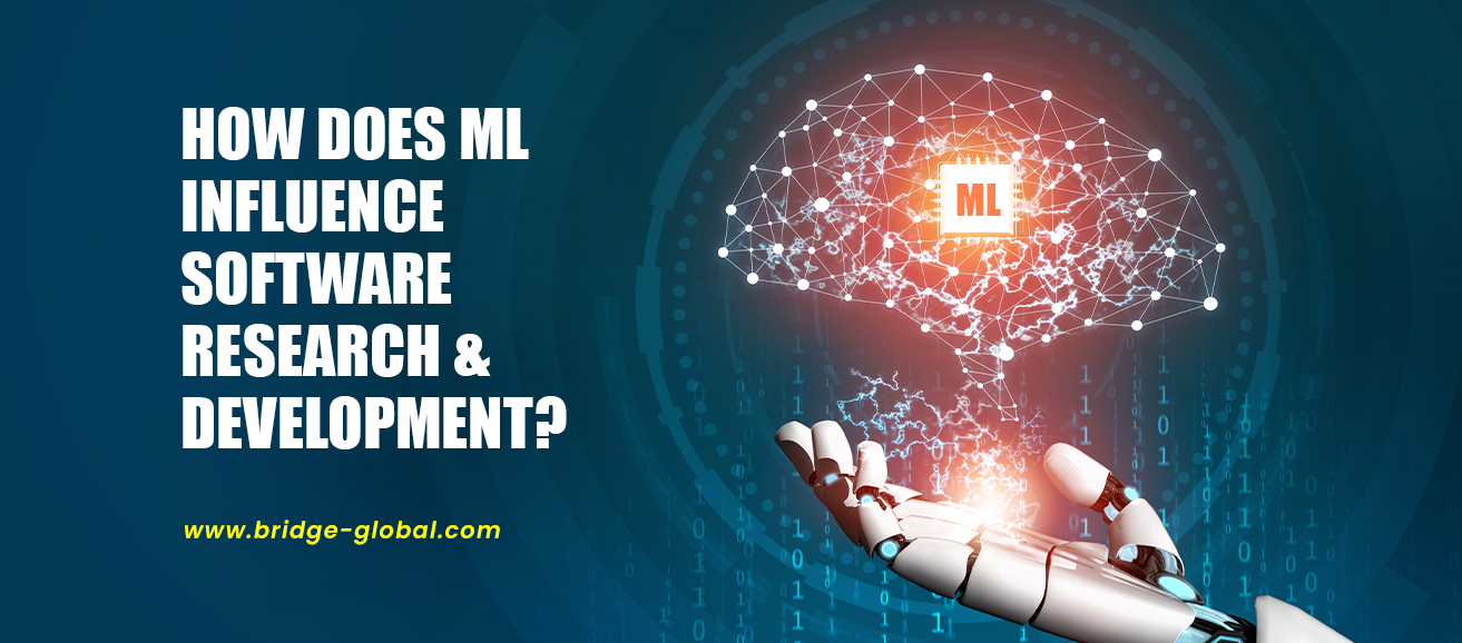 The Role of Machine Learning in Software Research and Development