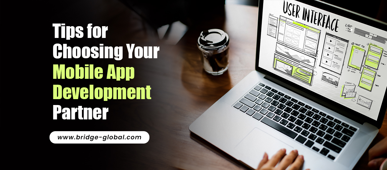 Agile Software Development Company | Bridge Global