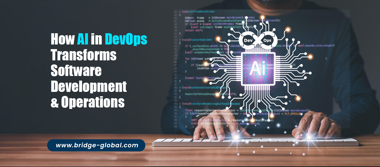AI in DevOps: Transforming Software Development and Operations