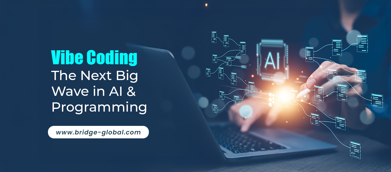 Vibe Coding: The Next Big Wave in AI and Programming