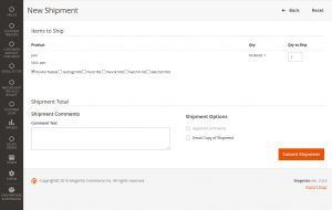 Magento 2 Batch Code Extensions -Bridge Store