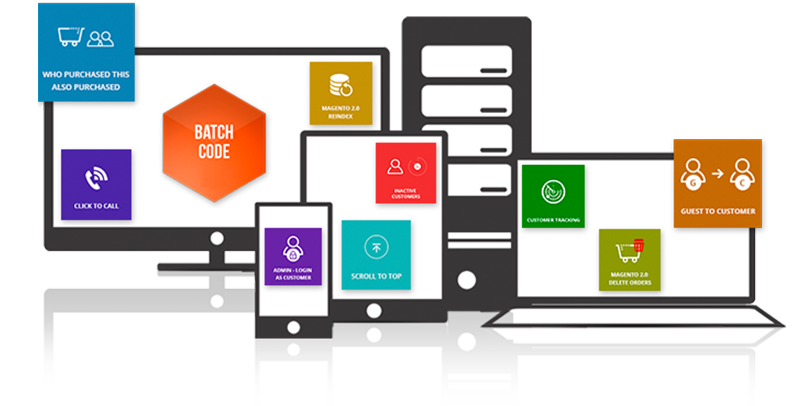 Magento Extensions & Modules | Magento Plugins Store
